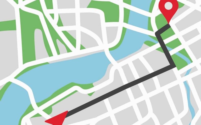 Cómo elegir un sistema de planificación de rutas - Ruta42